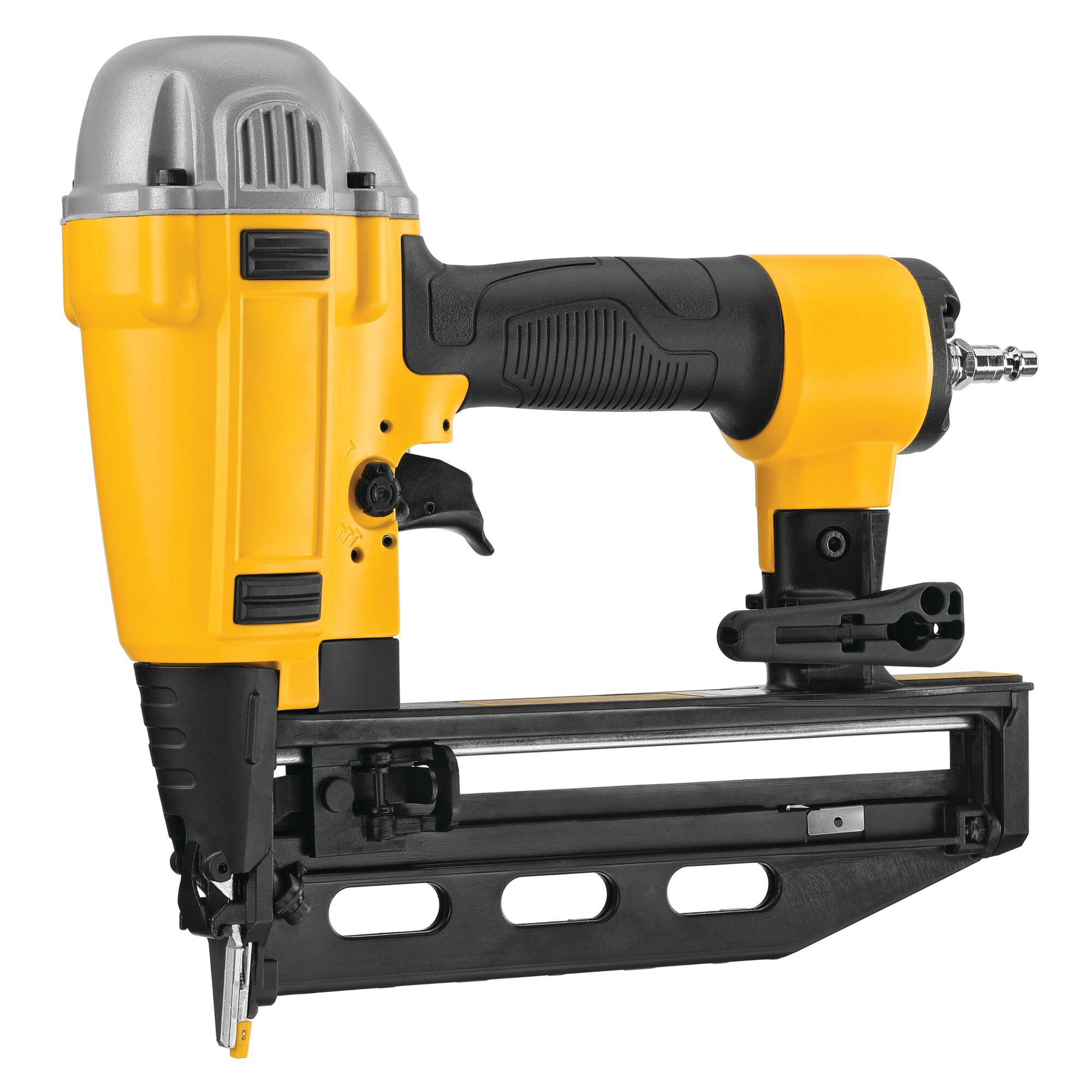 Tool Safety Standards – ISANTA