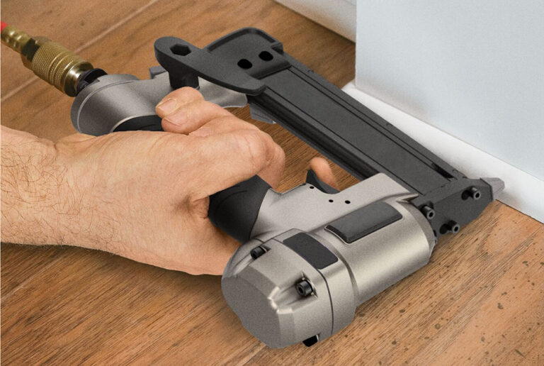 Tool Safety Standards – ISANTA